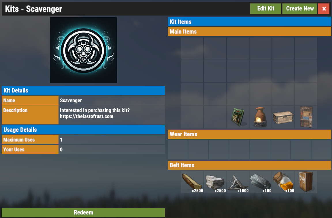 TheLastOfRust